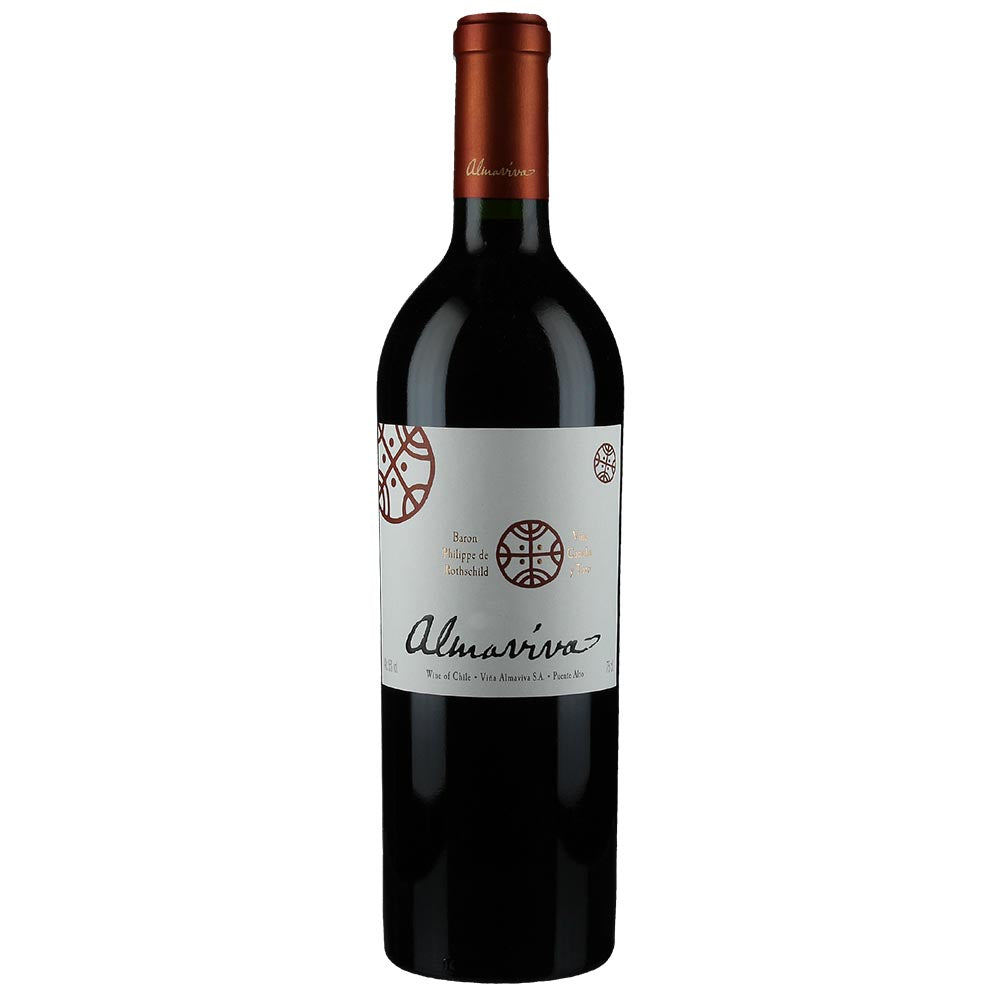 Almaviva 2021 Proprietary Red, Puente Alto Chile