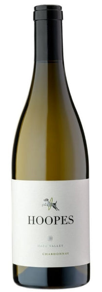 Hoopes Vineyard 2020 Chardonnay, Napa Valley
