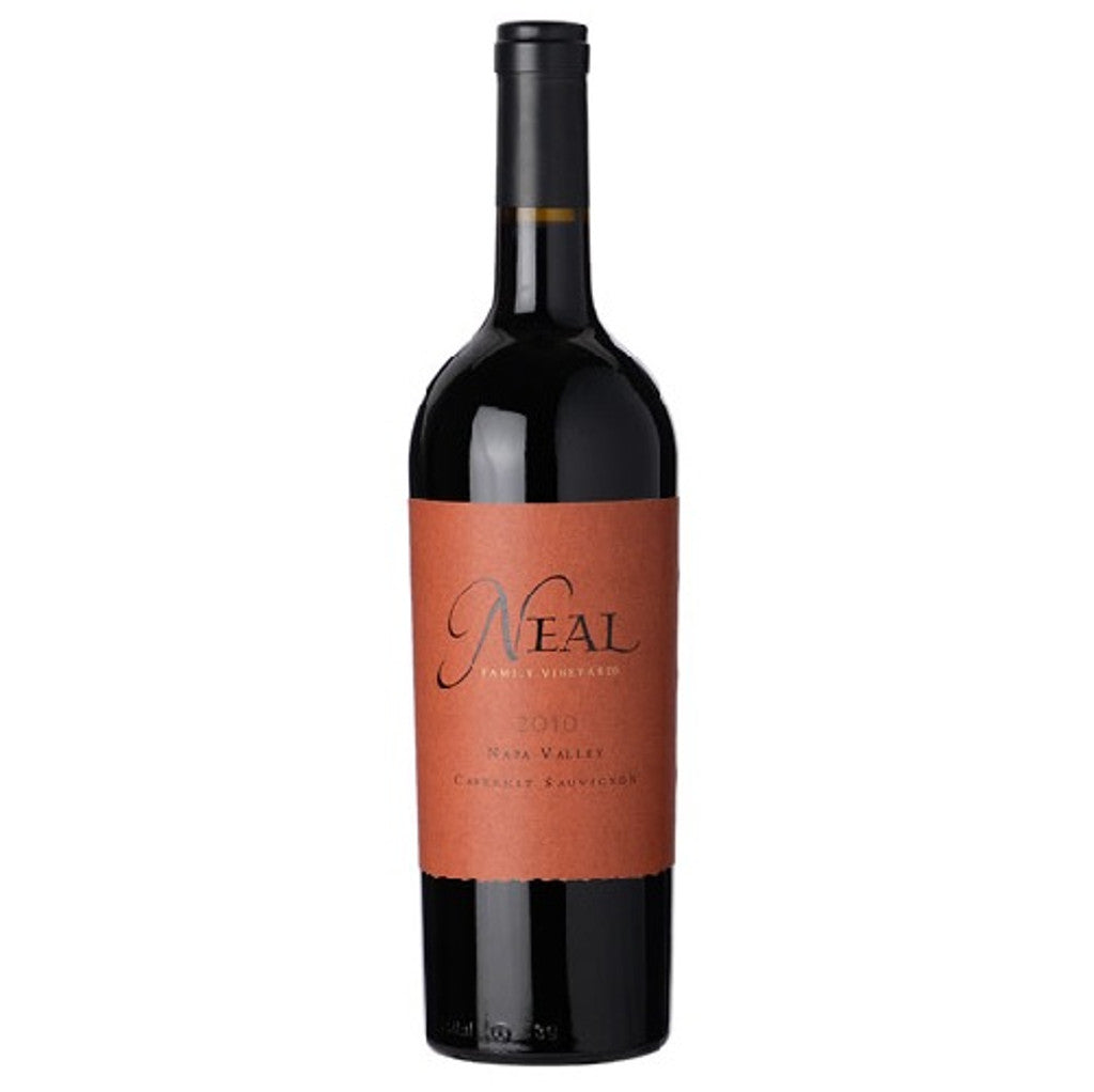 Neal Family 2021 Cabernet Sauvignon, Napa Valley
