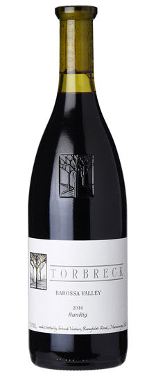 Torbreck 2020 "The Steading" Shiraz, Barossa Valley Australia