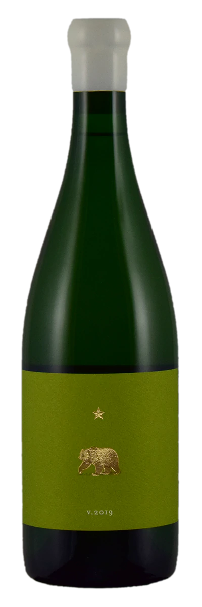 Patria 2020 Kent Ritchie Vineyard Chardonnay, Russian River Valley