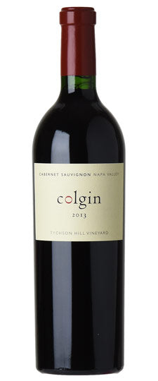 Colgin 2019 Tychson Hill Cabernet Sauvignon, Napa Valley - Brix26 Wines