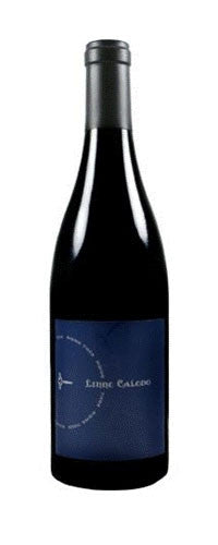Linne Calodo 2021 'Rising Tides' Red, Paso Robles